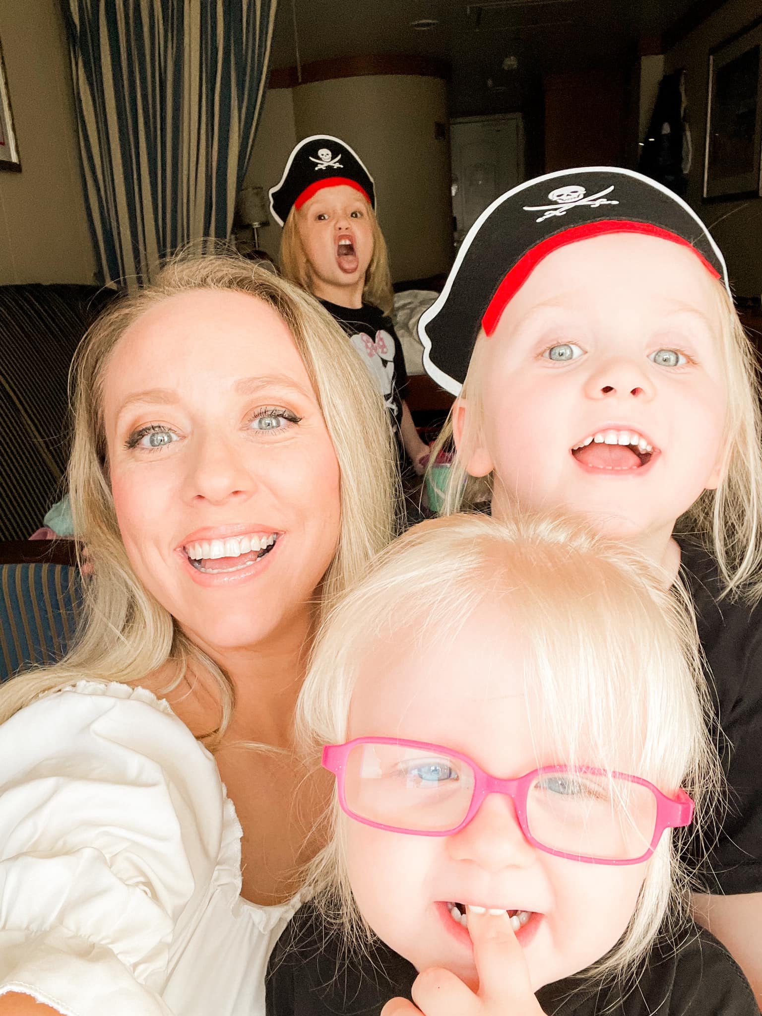 Disney Cruise Line Vacations – Wishes & Whimsy